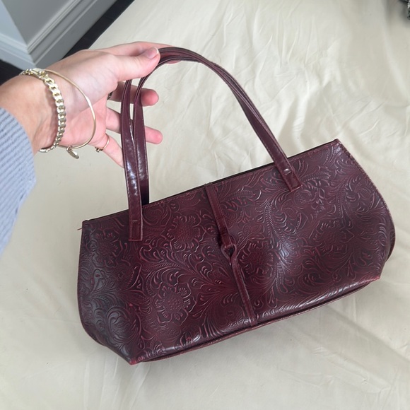 Victoria's Secret | Bags | Vintage Vs Mini Purse | Poshmark